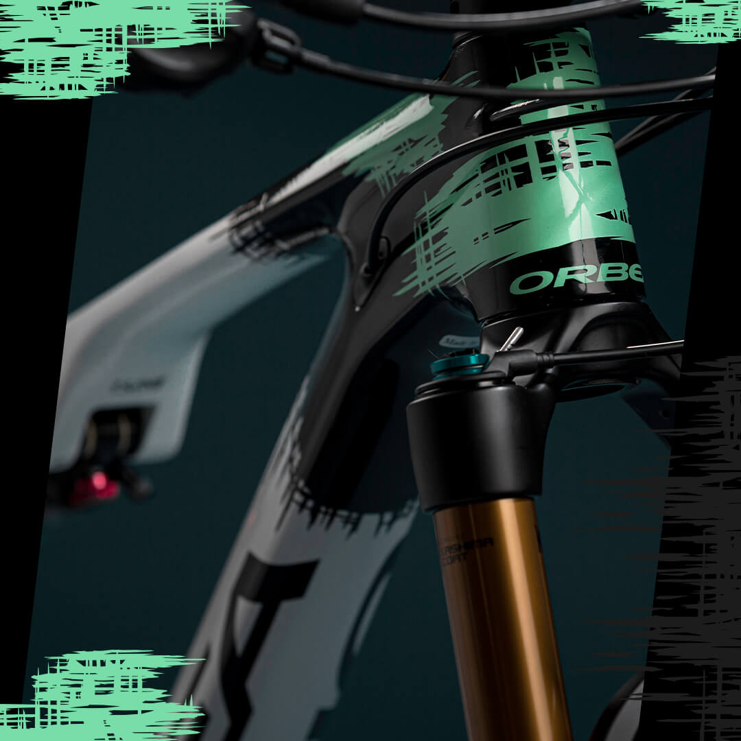 Bicicletas para personas - Con B de Bike
